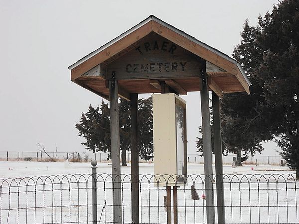 Think our town is small? Try living in Traer, Kansas | News, Sports ...